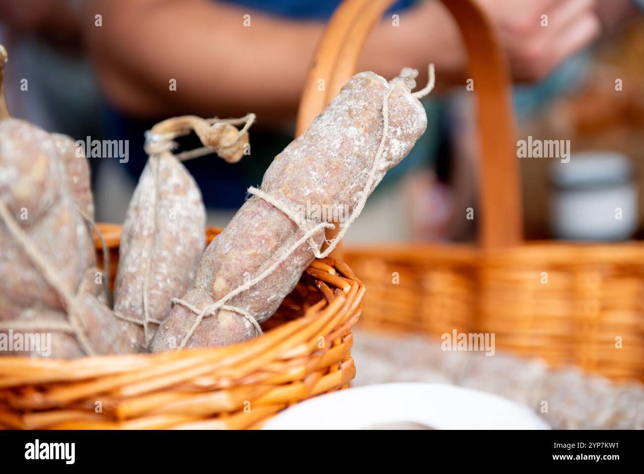 Spanish traditional goods hi-res stock photography and images - Alamy