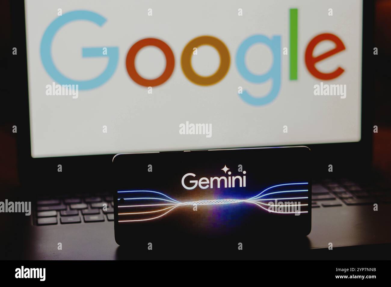 The tool was launched by Google as its new multimodal artificial ...