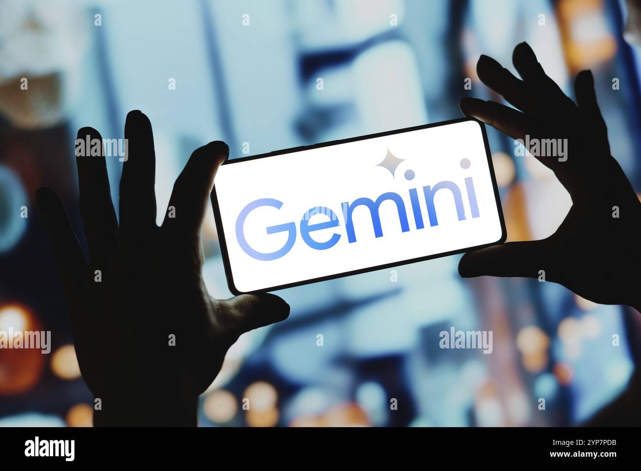 The tool was launched by Google as its new multimodal artificial ...