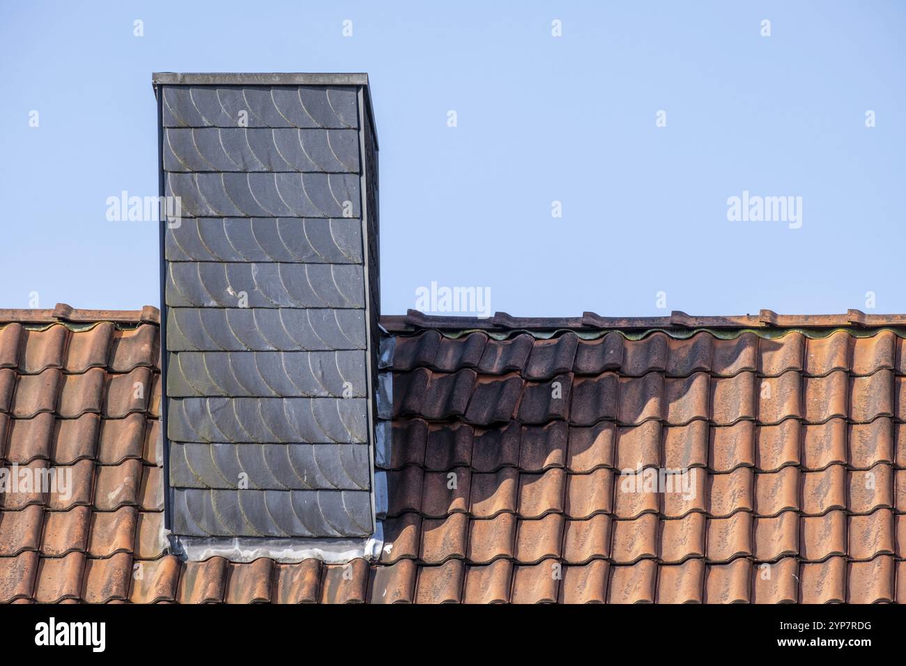 Work clay tile hi-res stock photography and images - Alamy