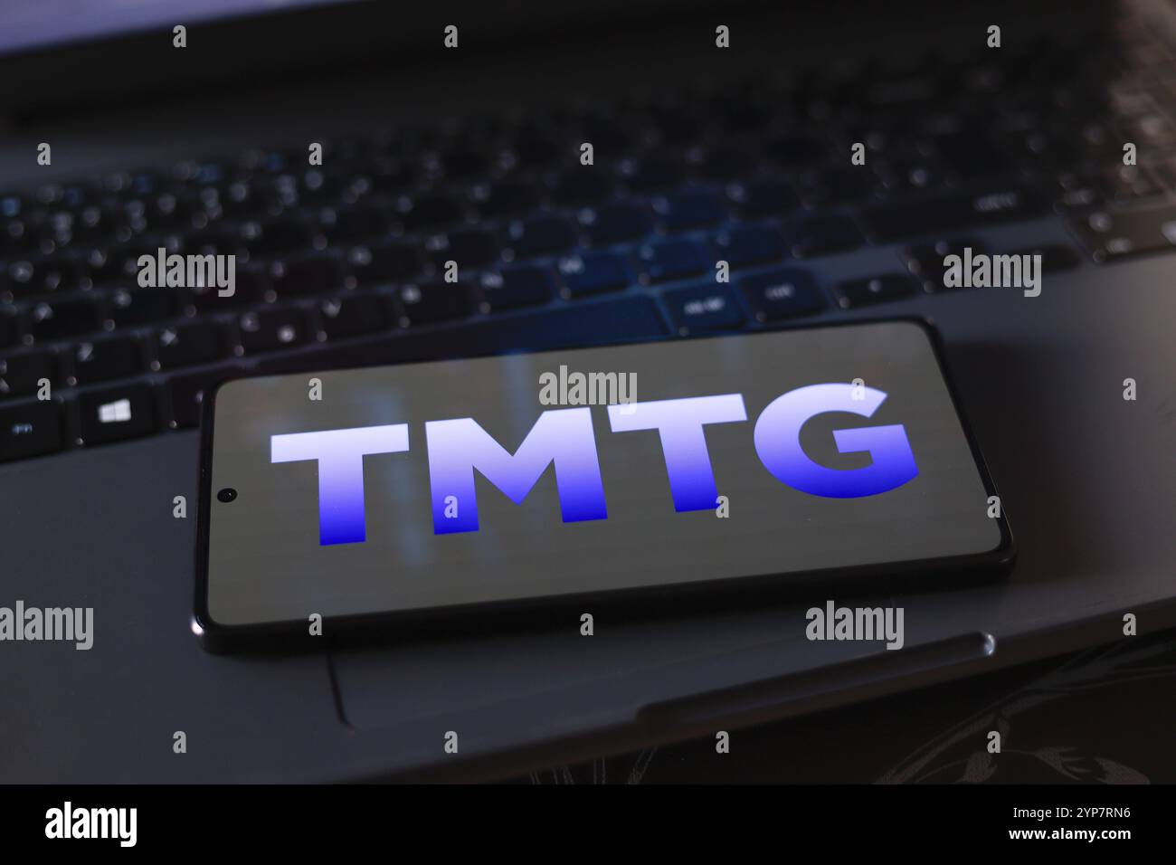 Tmtg logo hi-res stock photography and images - Alamy