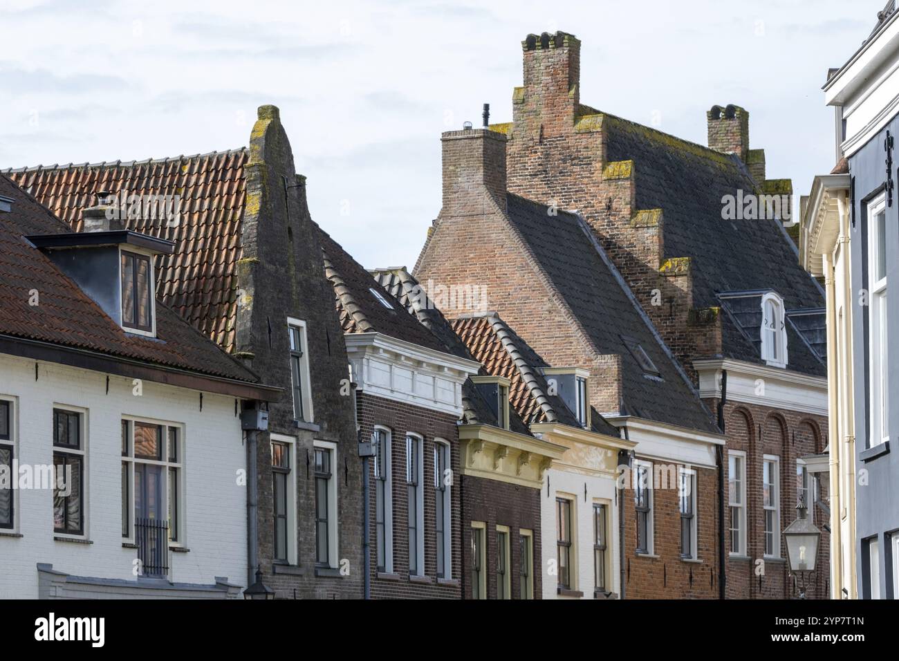 Dutch urban planning hi-res stock photography and images - Alamy