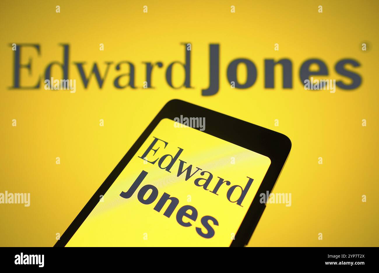 Ed Jones Logo