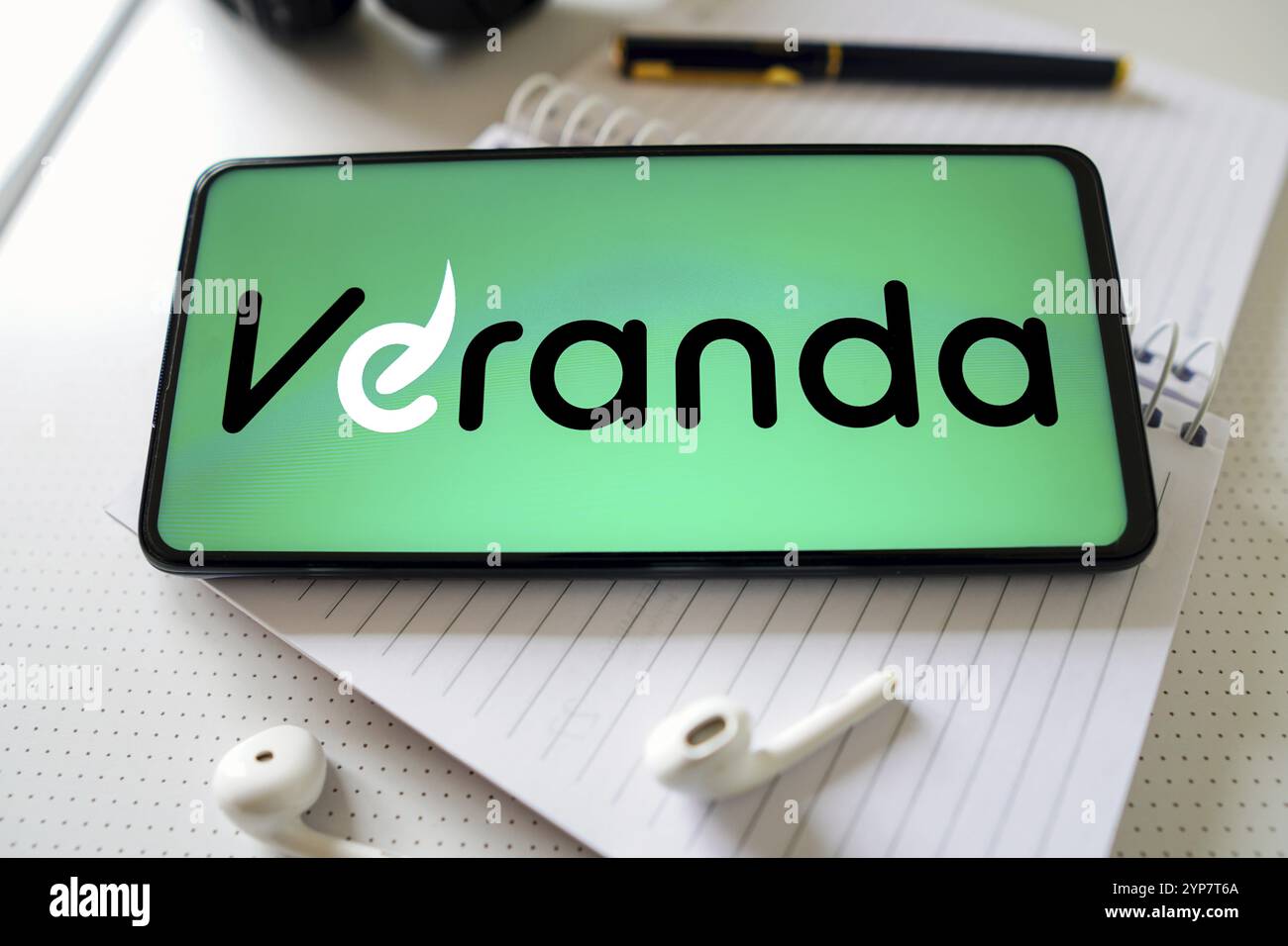 Veranda solutions hi-res stock photography and images - Alamy