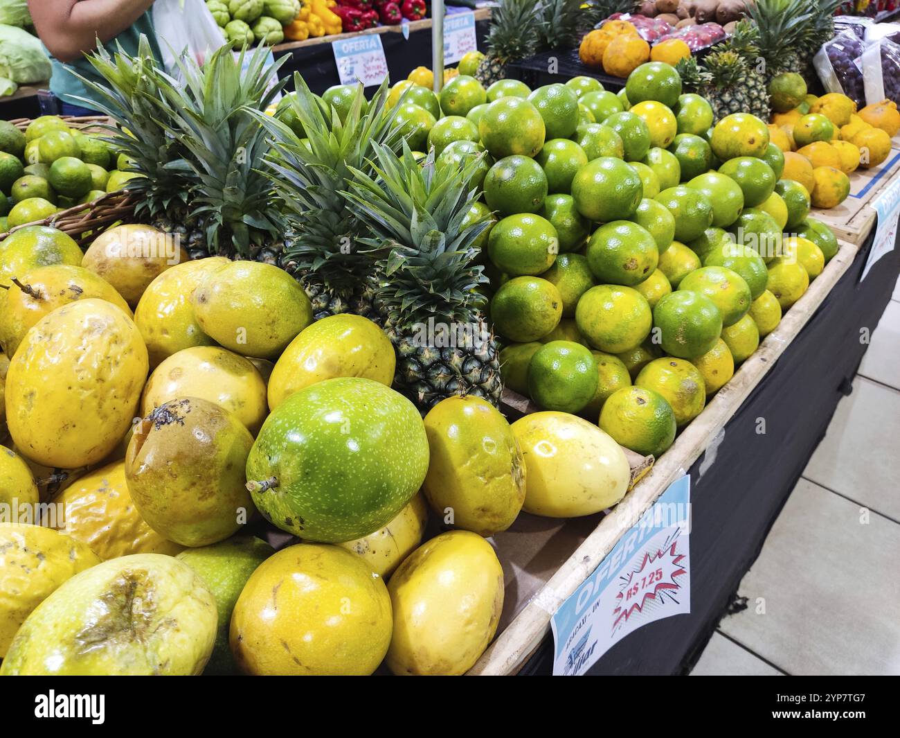 The PIB (Gross Domestic Product) of Brazil should grow mainly due to ...