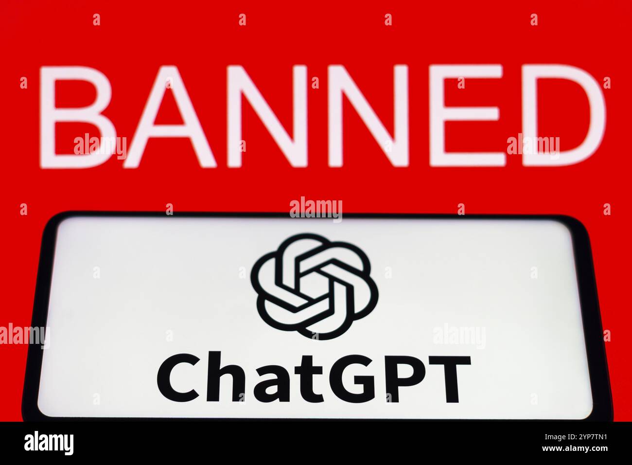 Chatgpt red hi-res stock photography and images - Alamy