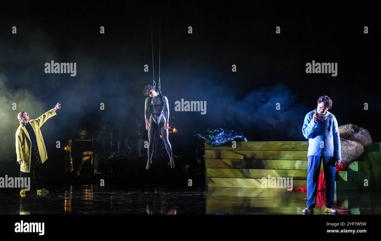 Nathaniel stand hi-res stock photography and images - Alamy