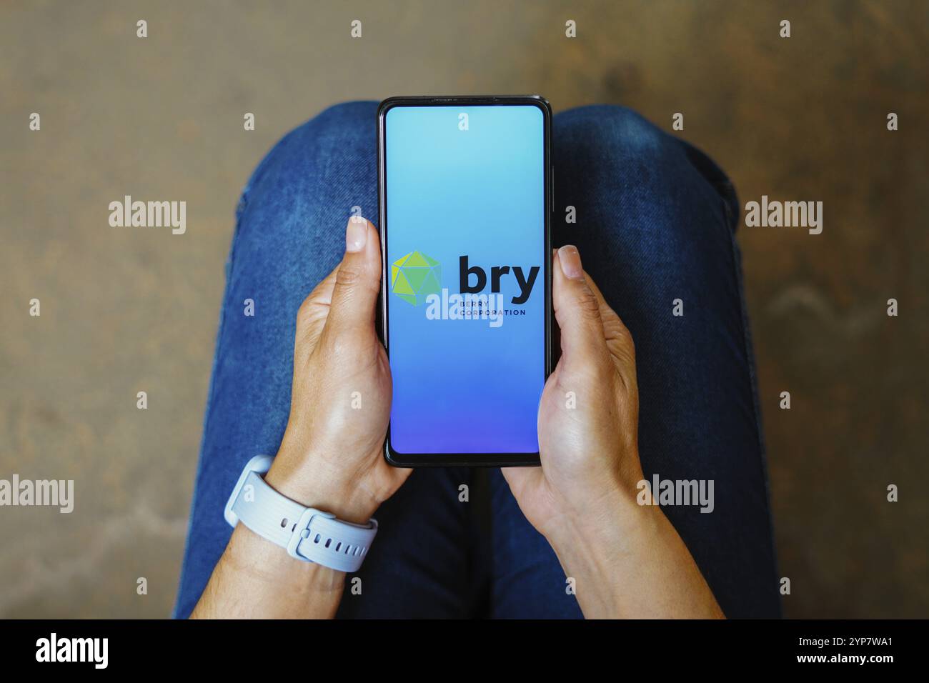 Bry business company logo hi-res stock photography and images - Alamy