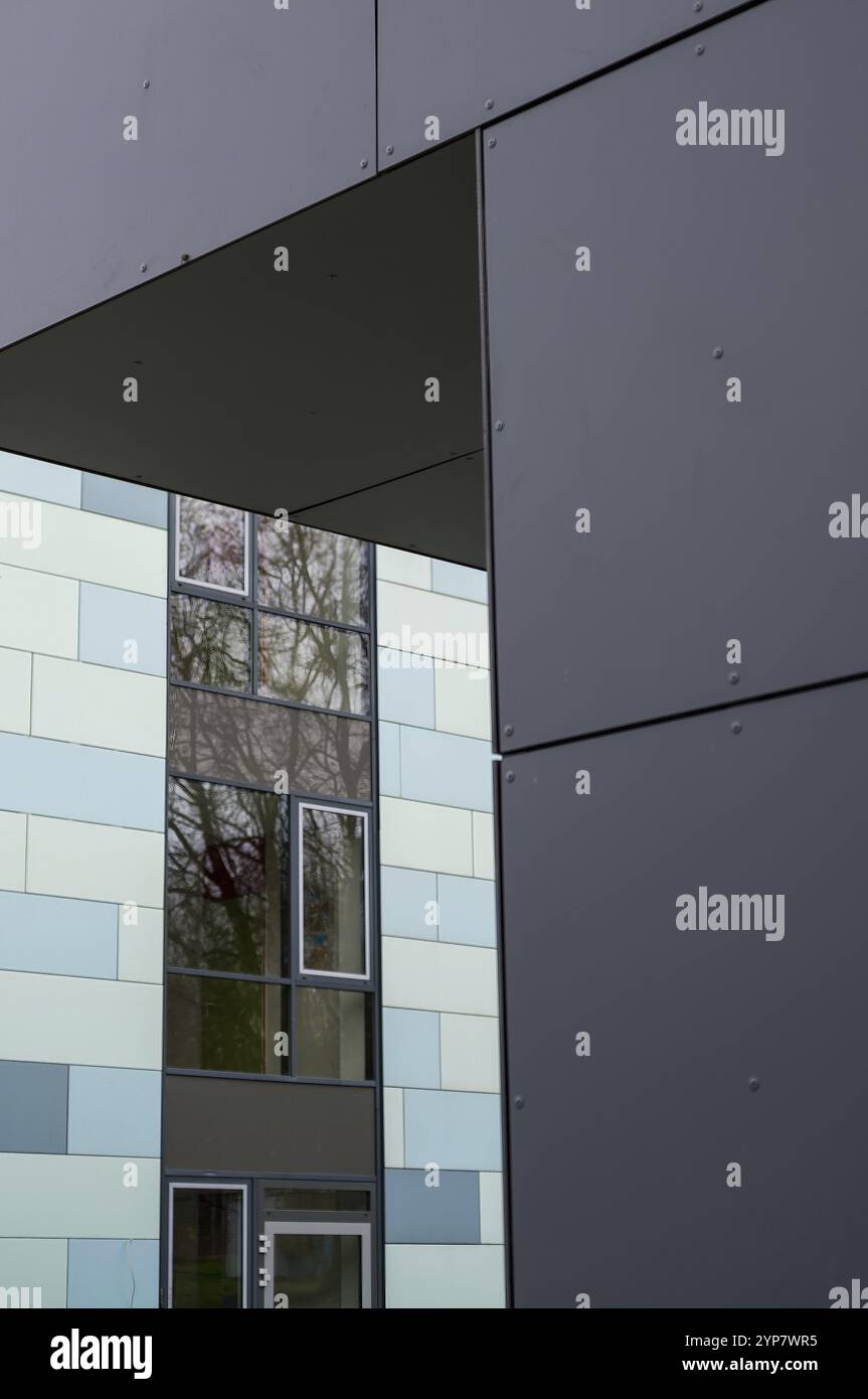 Showcasing striking combinations hi-res stock photography and images ...