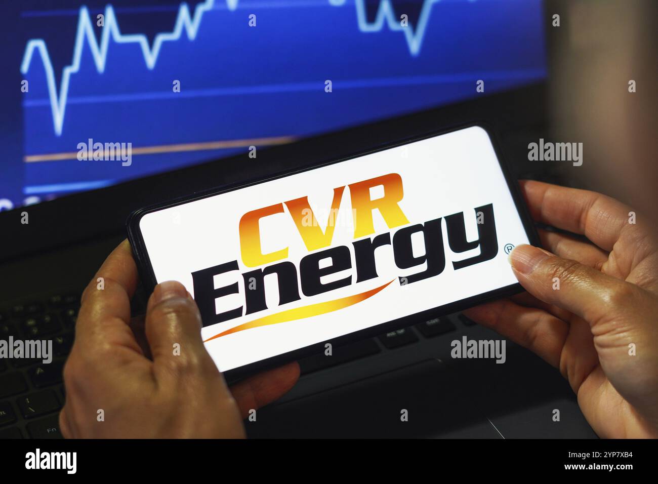 Cvr logos hi-res stock photography and images - Alamy