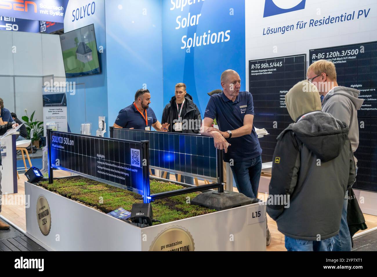 Solarbranche hi-res stock photography and images - Alamy