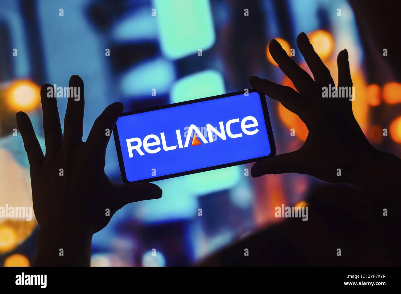 Reliance Smart Gsm Logo Reliance Digital Berhampore... Reliance