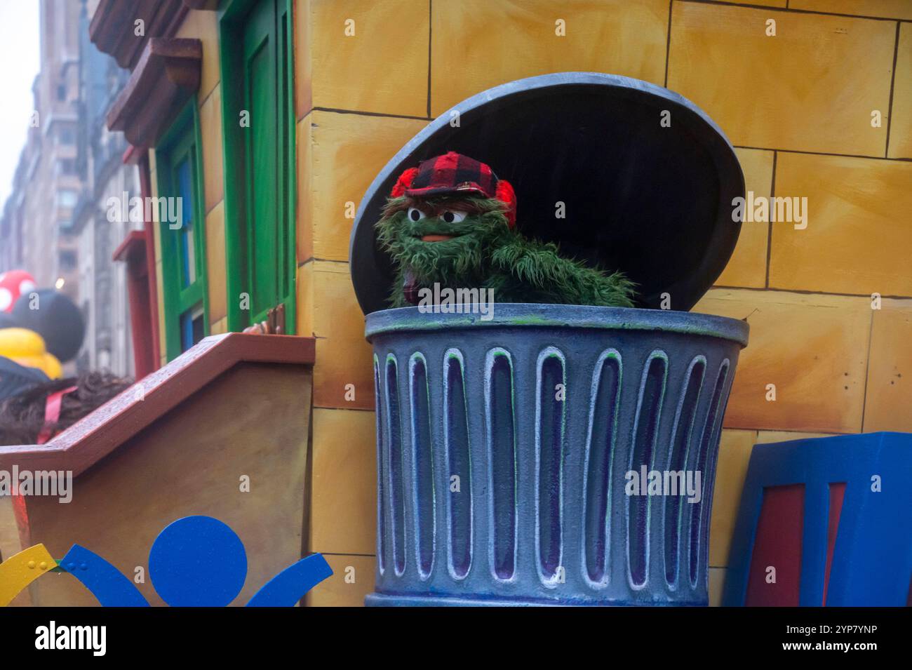 Sesame street season 1 hi-res stock photography and images - Alamy