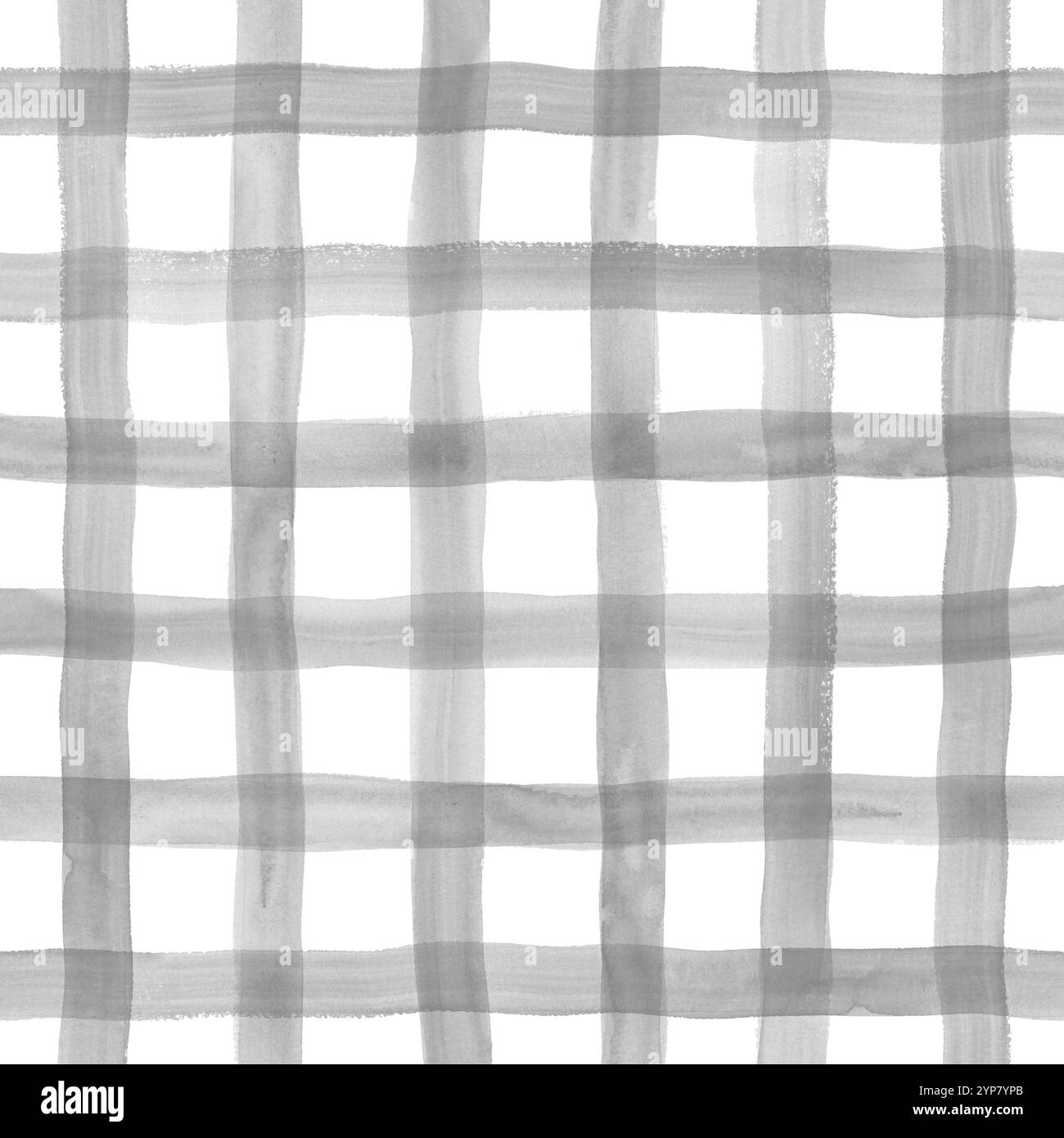 Gingham illustration Cut Out Stock Images & Pictures - Alamy