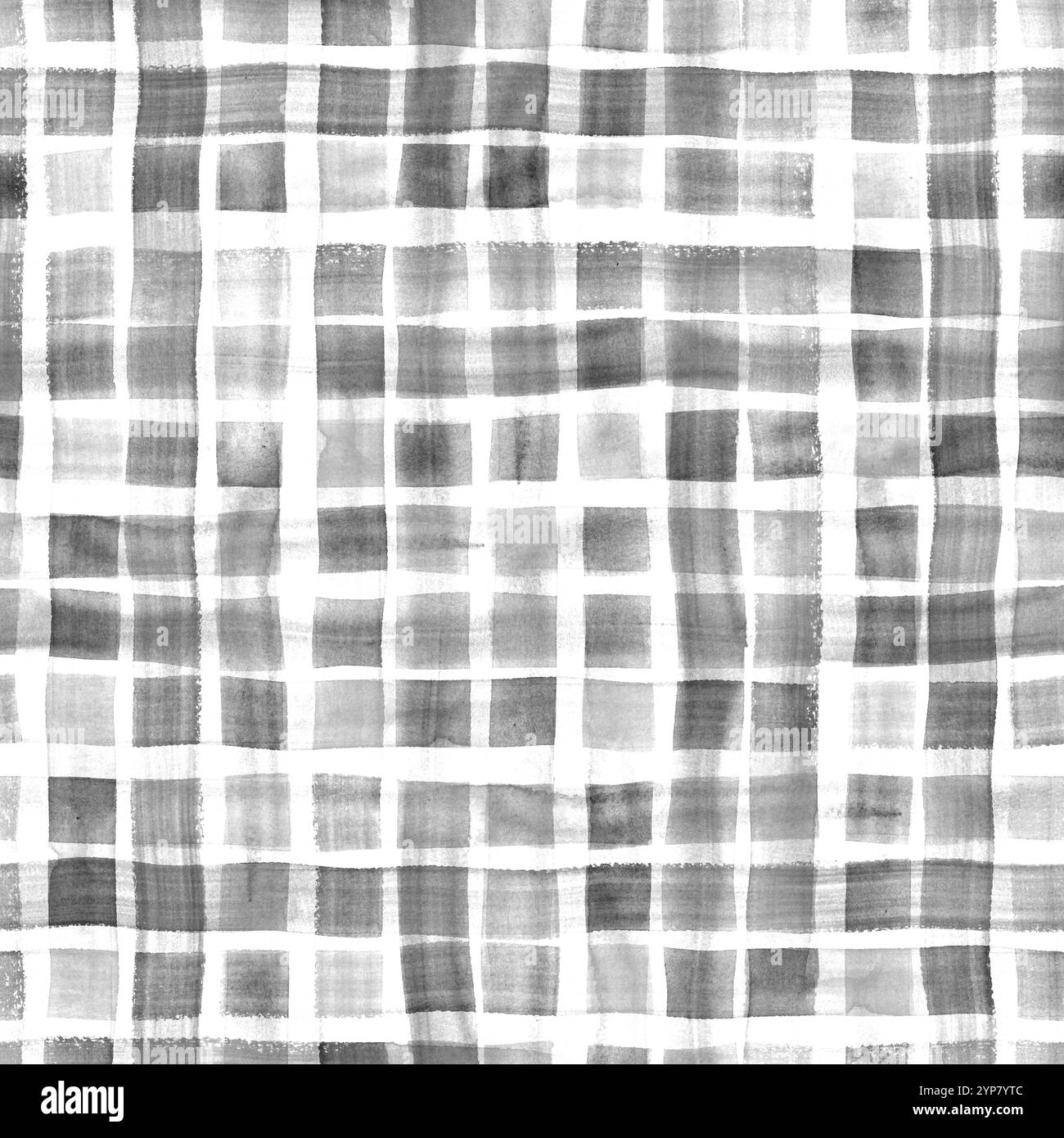 Watercolor illustration white ceramic Black and White Stock Photos ...