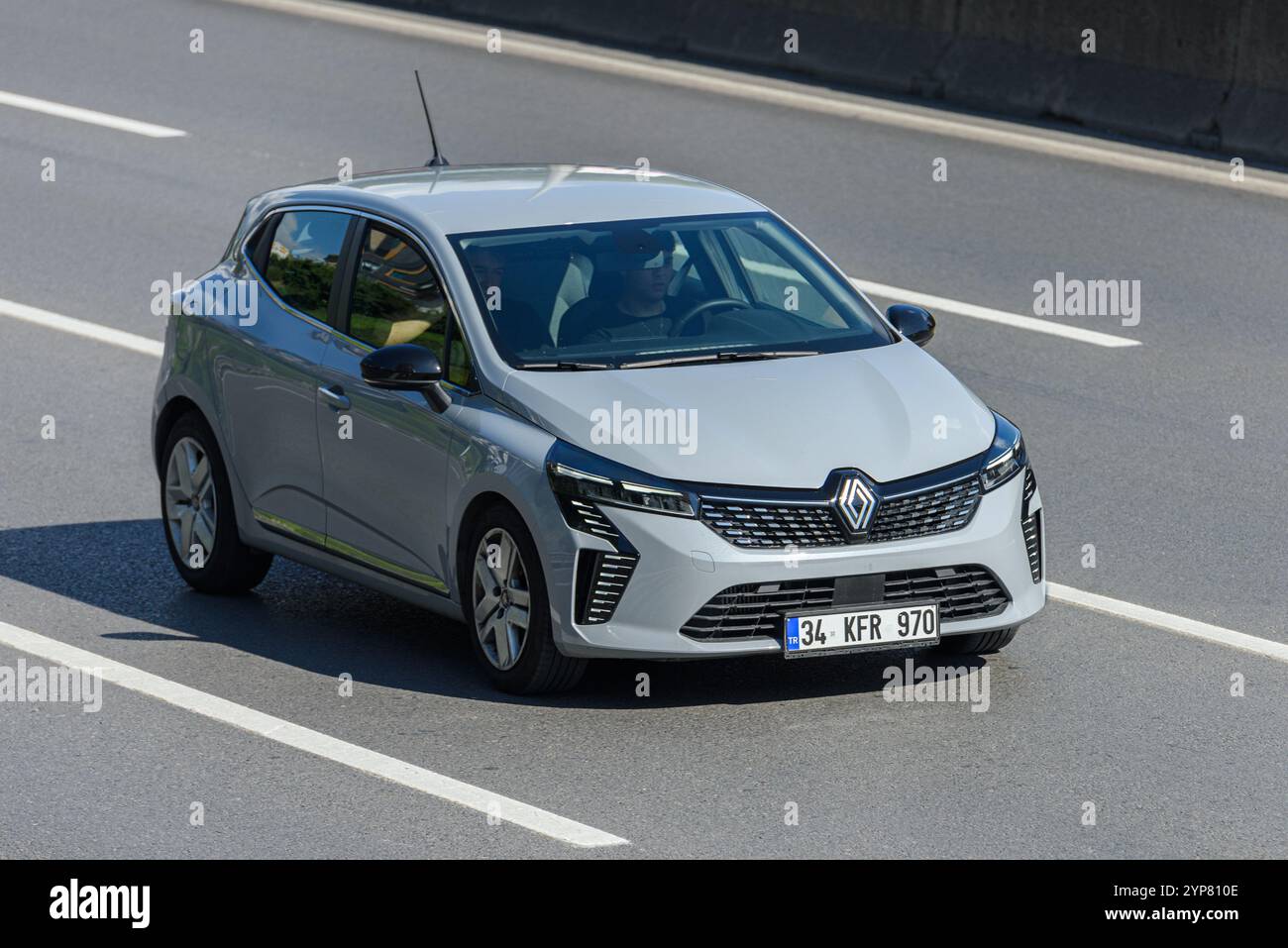 Supermini car b hi-res stock photography and images - Alamy