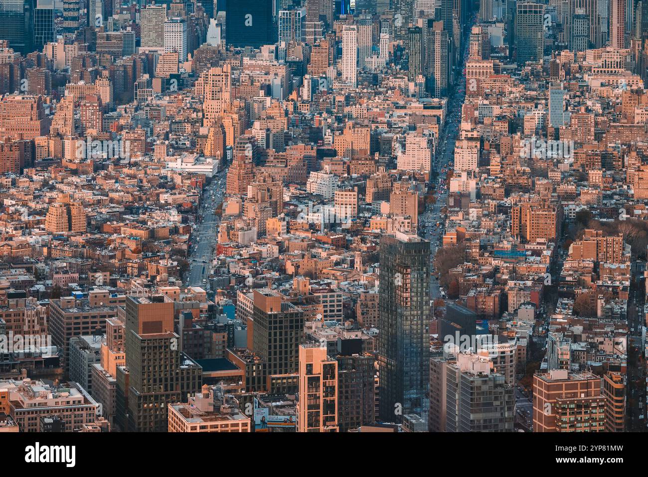 Vibrant image bustling metropolitan hi-res stock photography and images ...