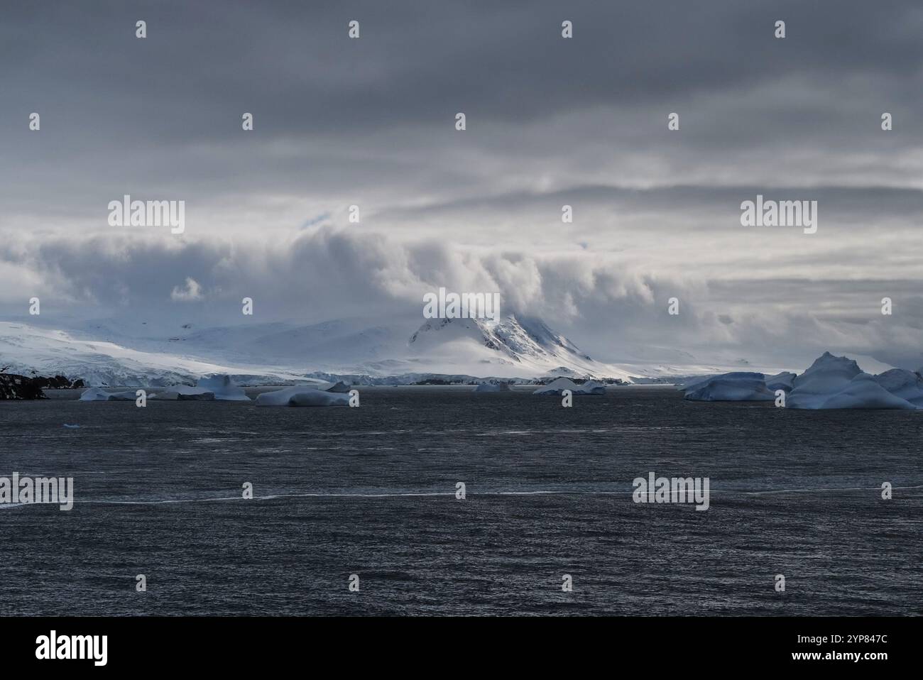 Elephant Island, Antarctica Stock Photo - Alamy