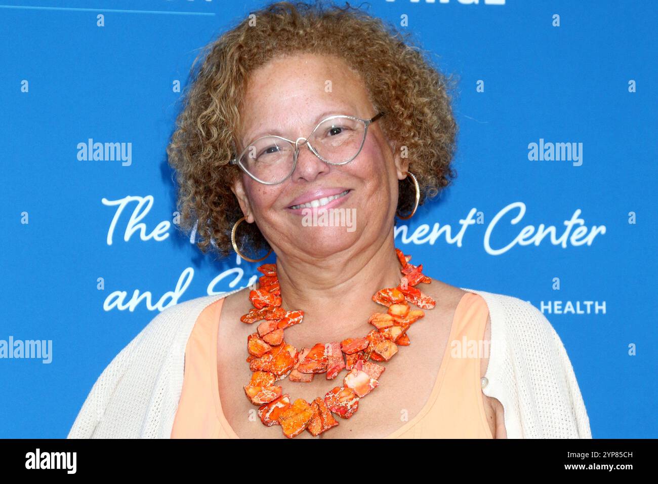 50th Anniversary Event in Support of The Rape Treatment Center at the ...