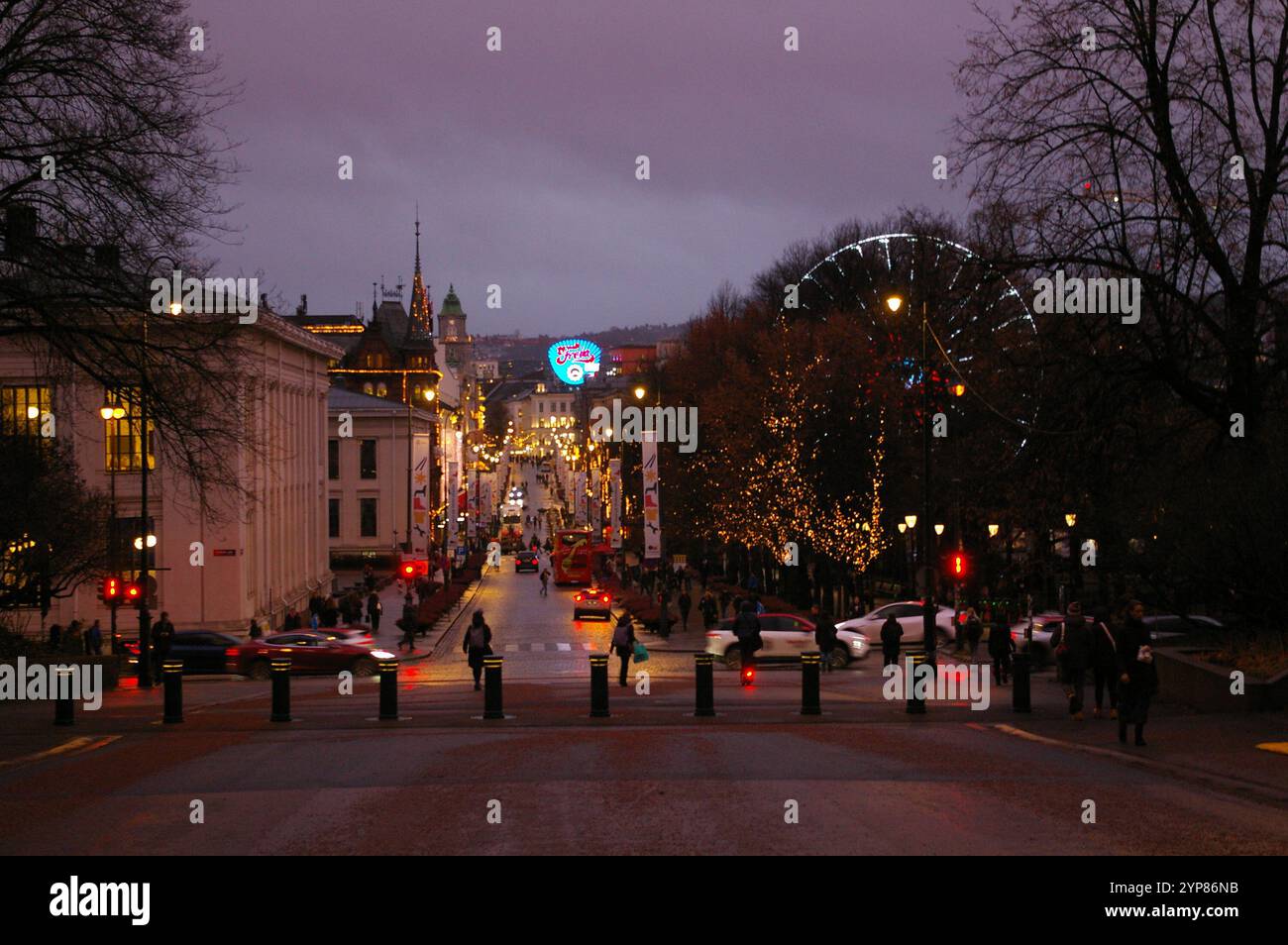 Freia sign hi-res stock photography and images - Alamy