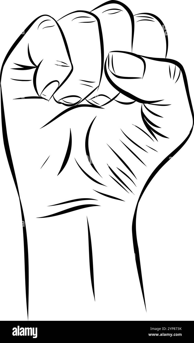 Hand Sign language alphabet gestures, Deaf-mutes hand language, Hand ...