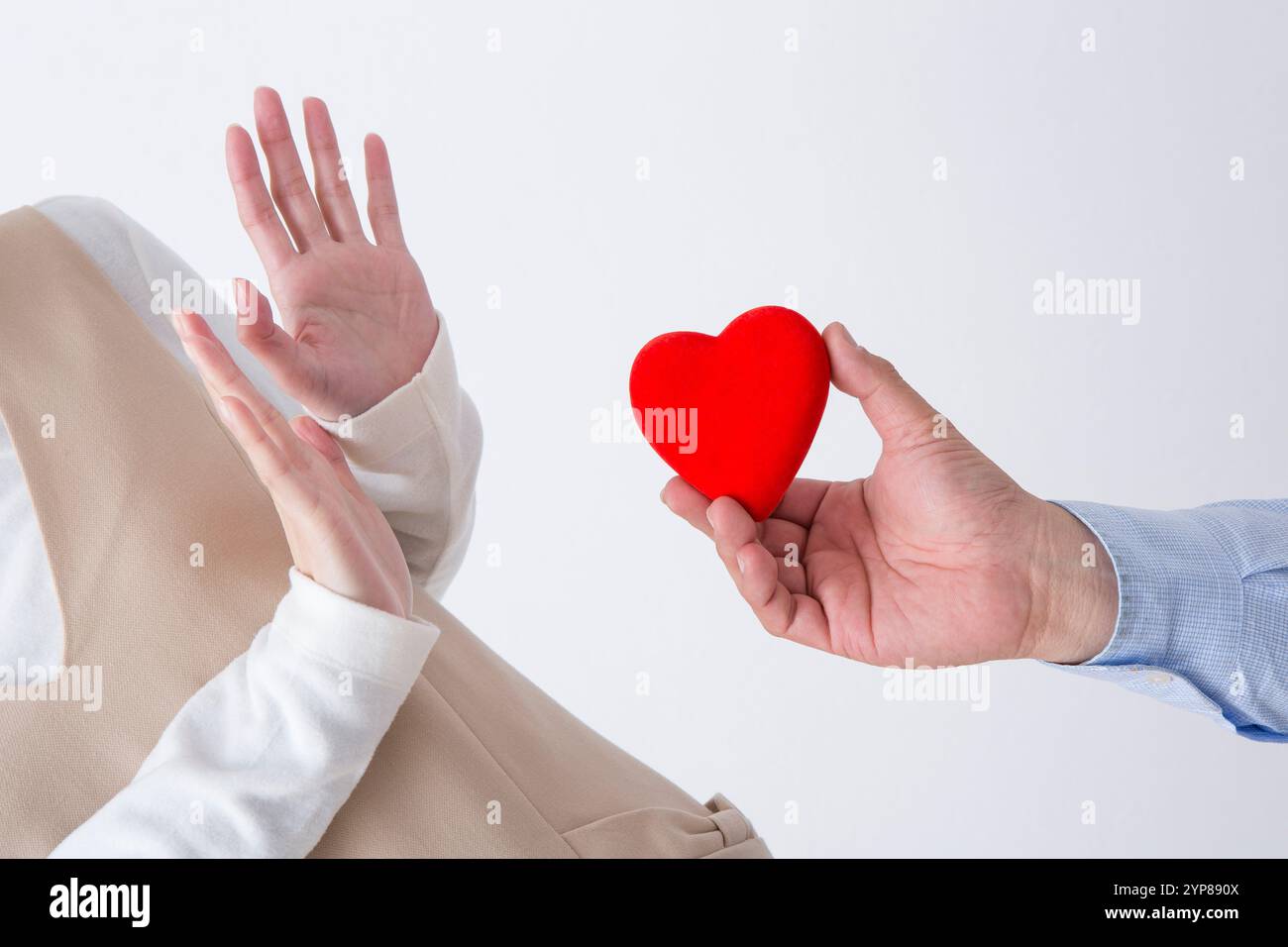Age difference date hi-res stock photography and images - Alamy