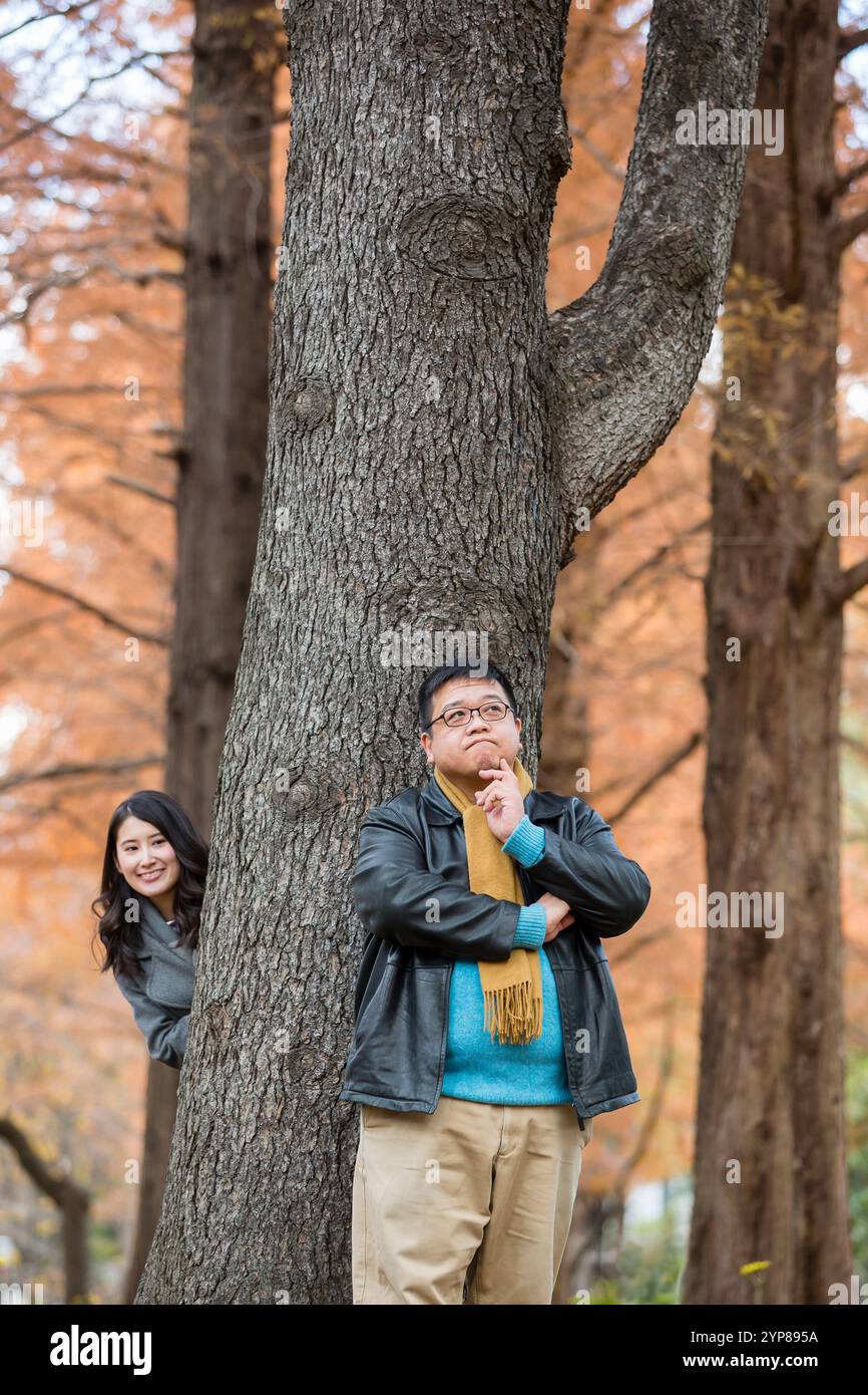 Age difference love hi-res stock photography and images - Alamy