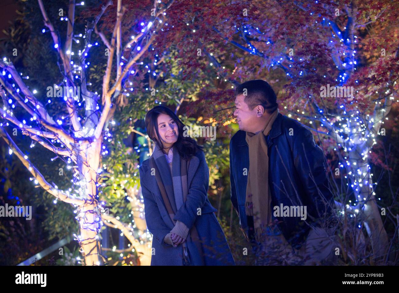 Difference age hi-res stock photography and images - Alamy