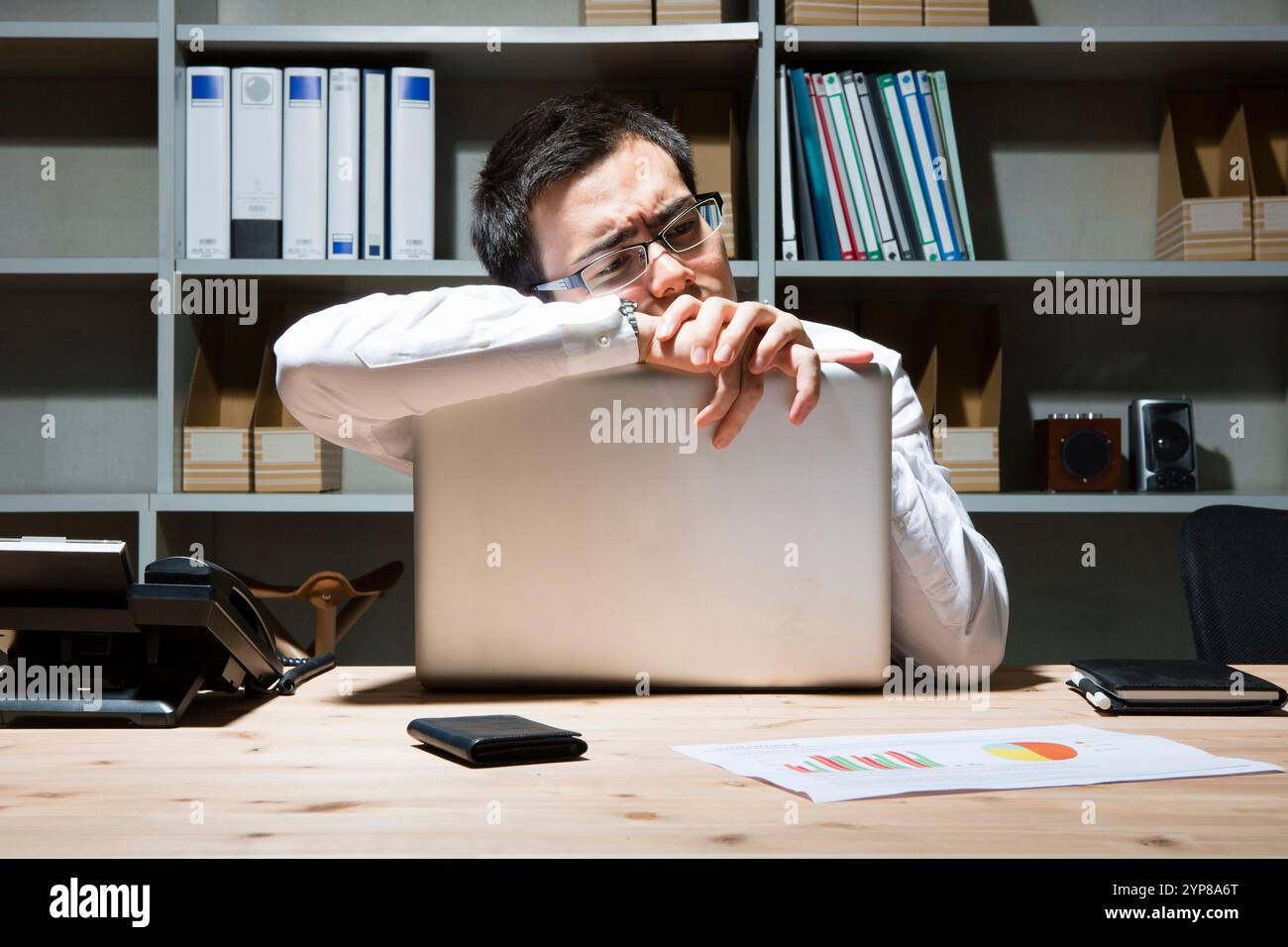 Communication overtime hi-res stock photography and images - Alamy