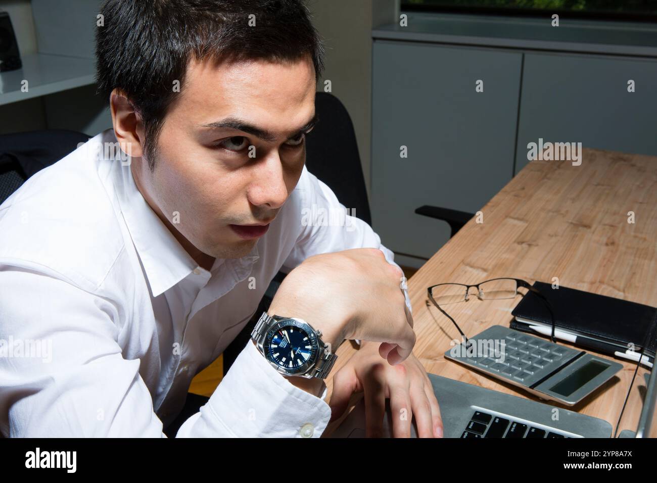 Communication overtime hi-res stock photography and images - Alamy