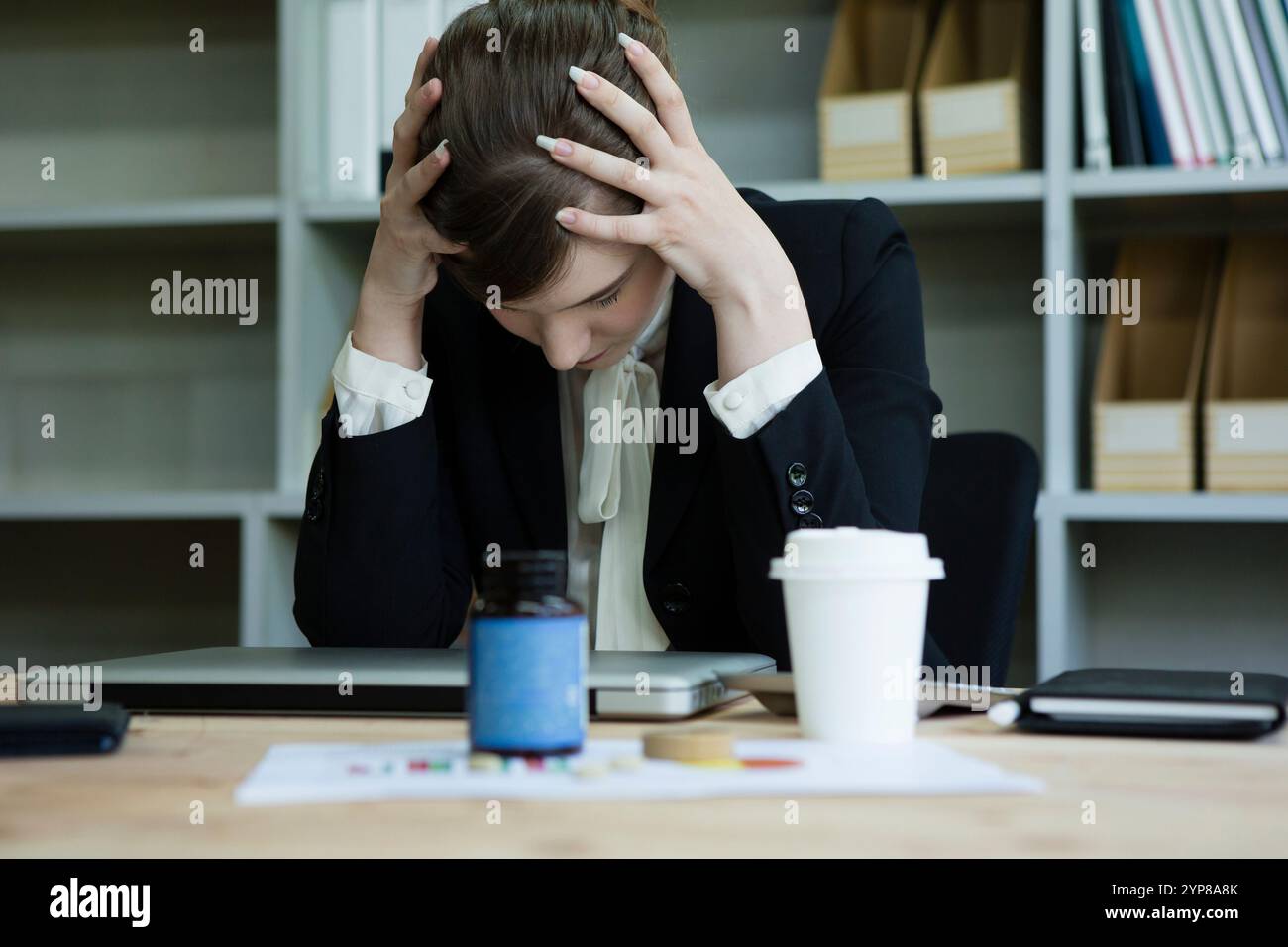 Poor condition office hi-res stock photography and images - Alamy