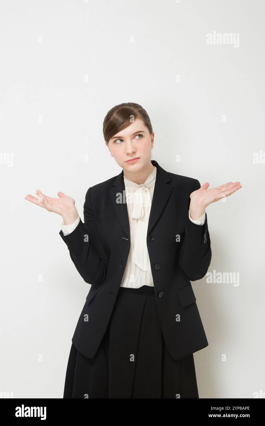 Thinking client hi-res stock photography and images - Alamy