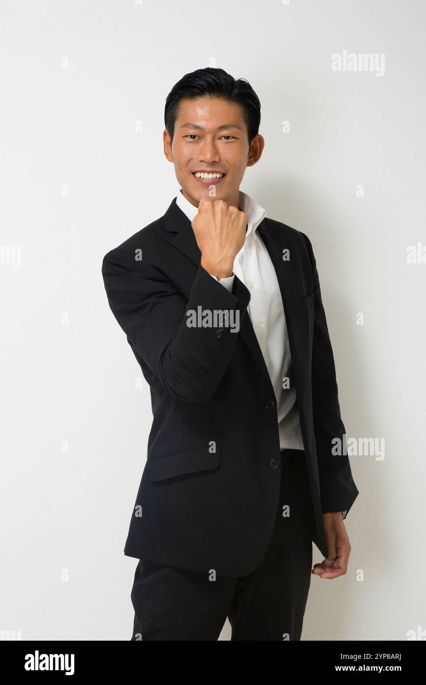 Strong sense of dignity hi-res stock photography and images - Alamy