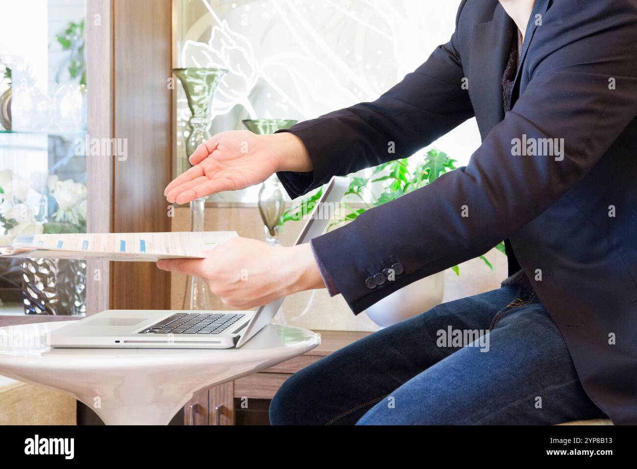 Primary source documents hi-res stock photography and images - Alamy