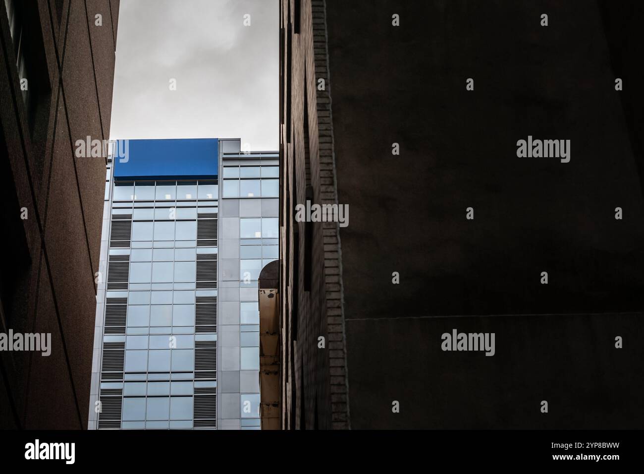 Prominent central hub hi-res stock photography and images - Alamy