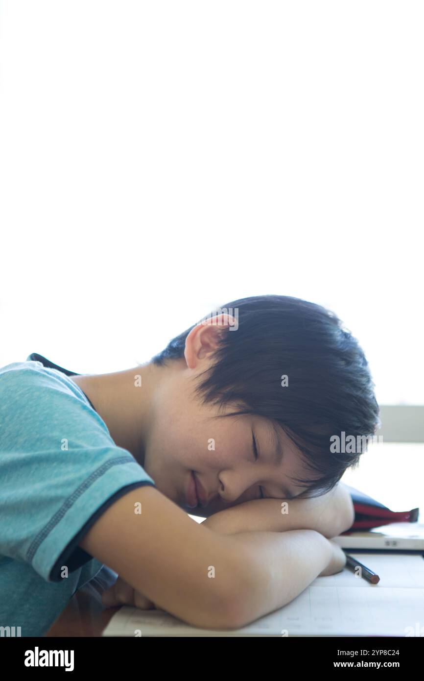 School class one child film child hi-res stock photography and images ...