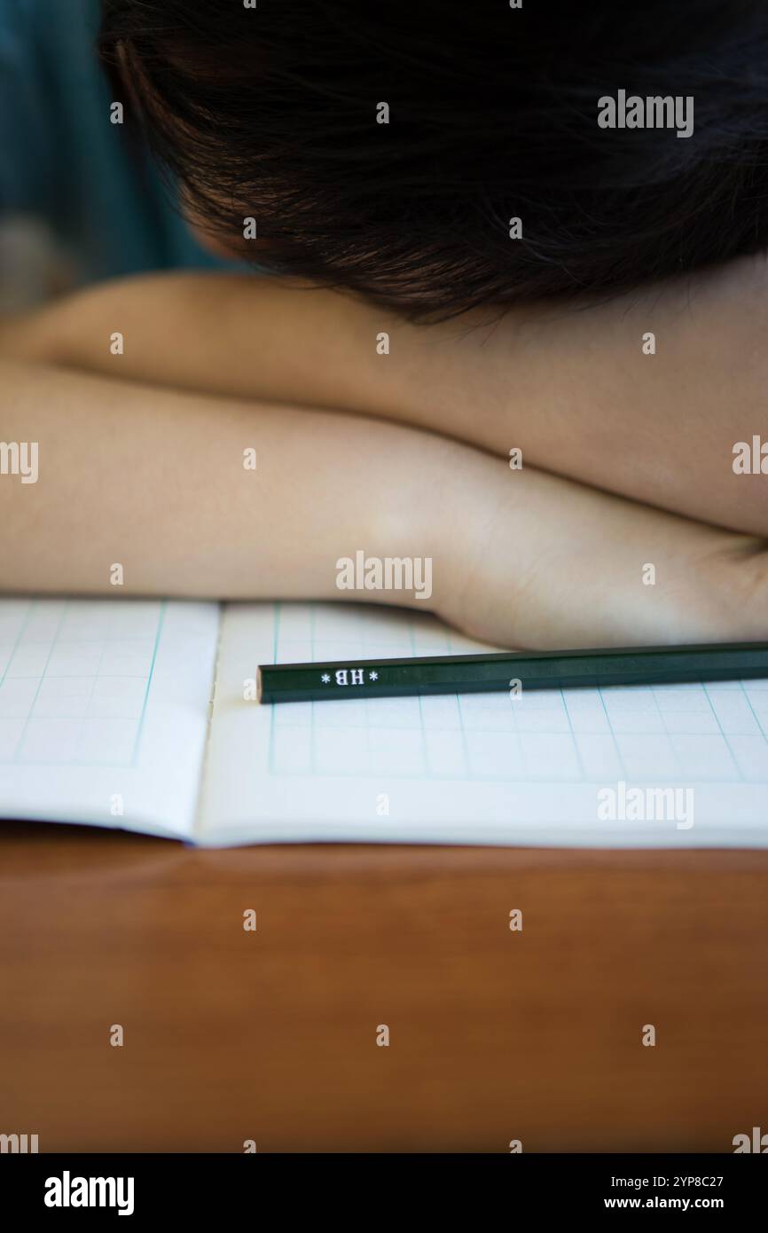 School class one child film child hi-res stock photography and images ...