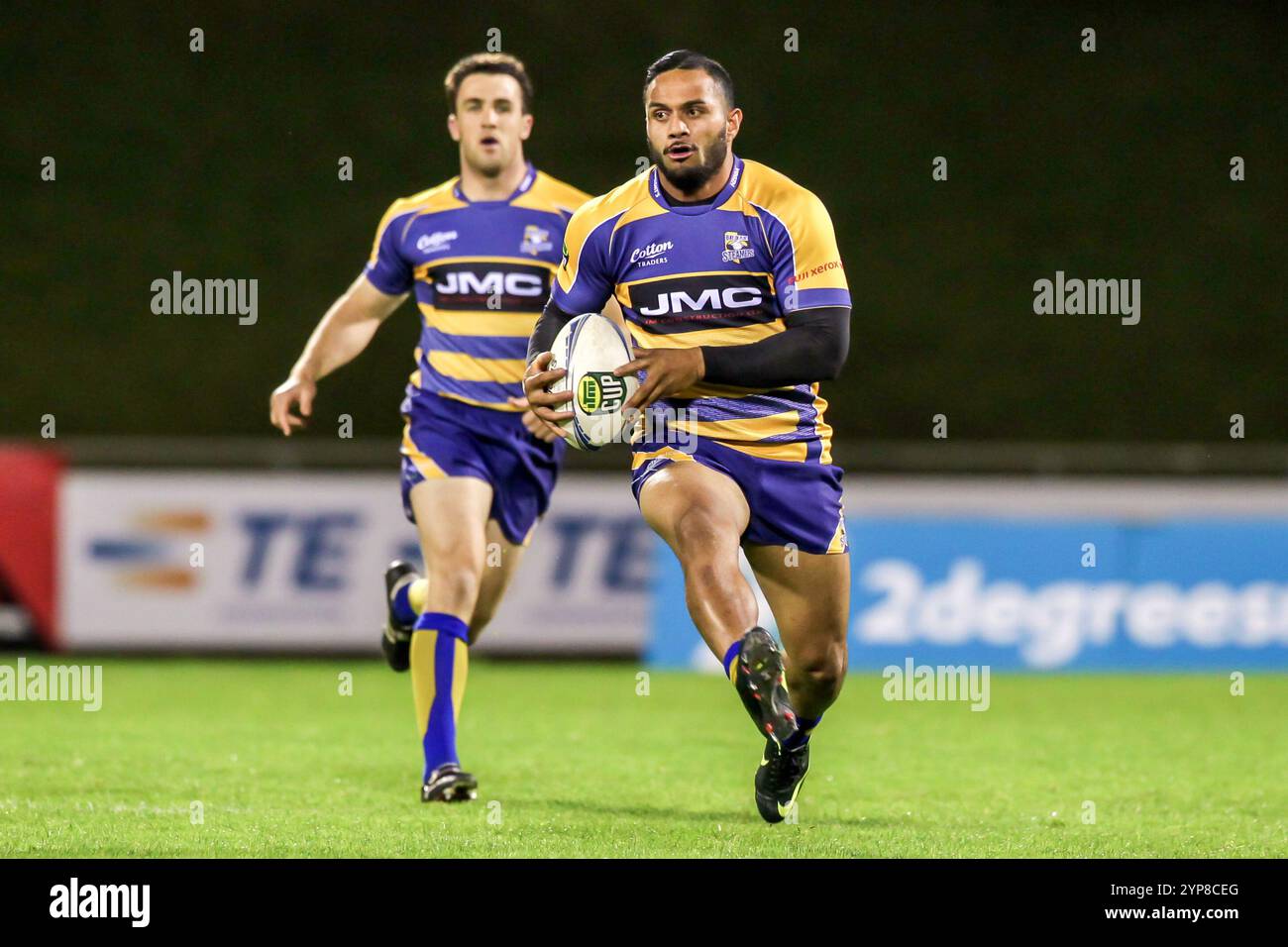 Lelia masaga hi-res stock photography and images - Alamy