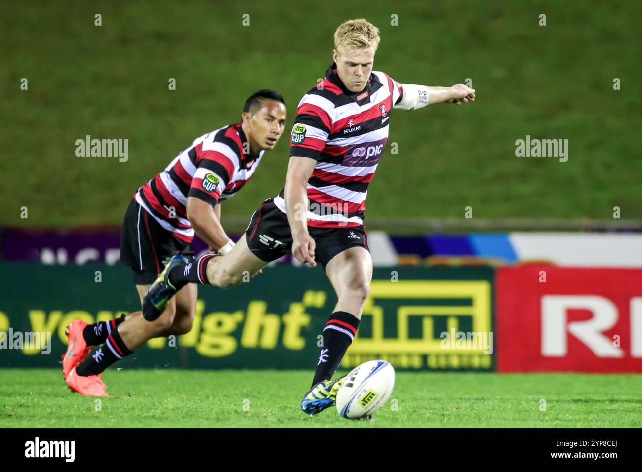 Baden kerr rugby hi-res stock photography and images - Alamy