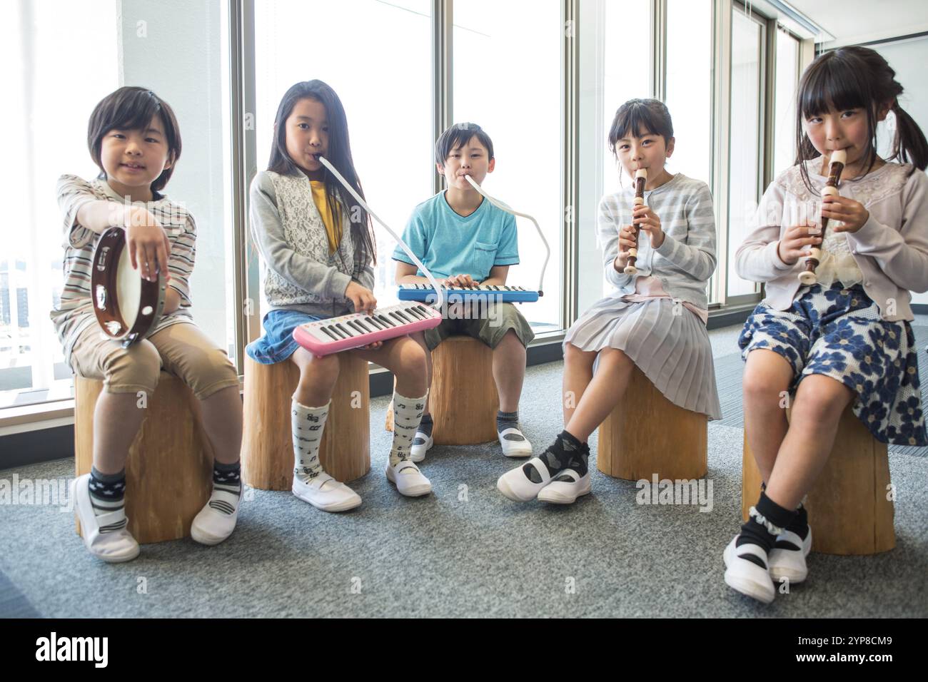 Children art point of view hi-res stock photography and images - Alamy