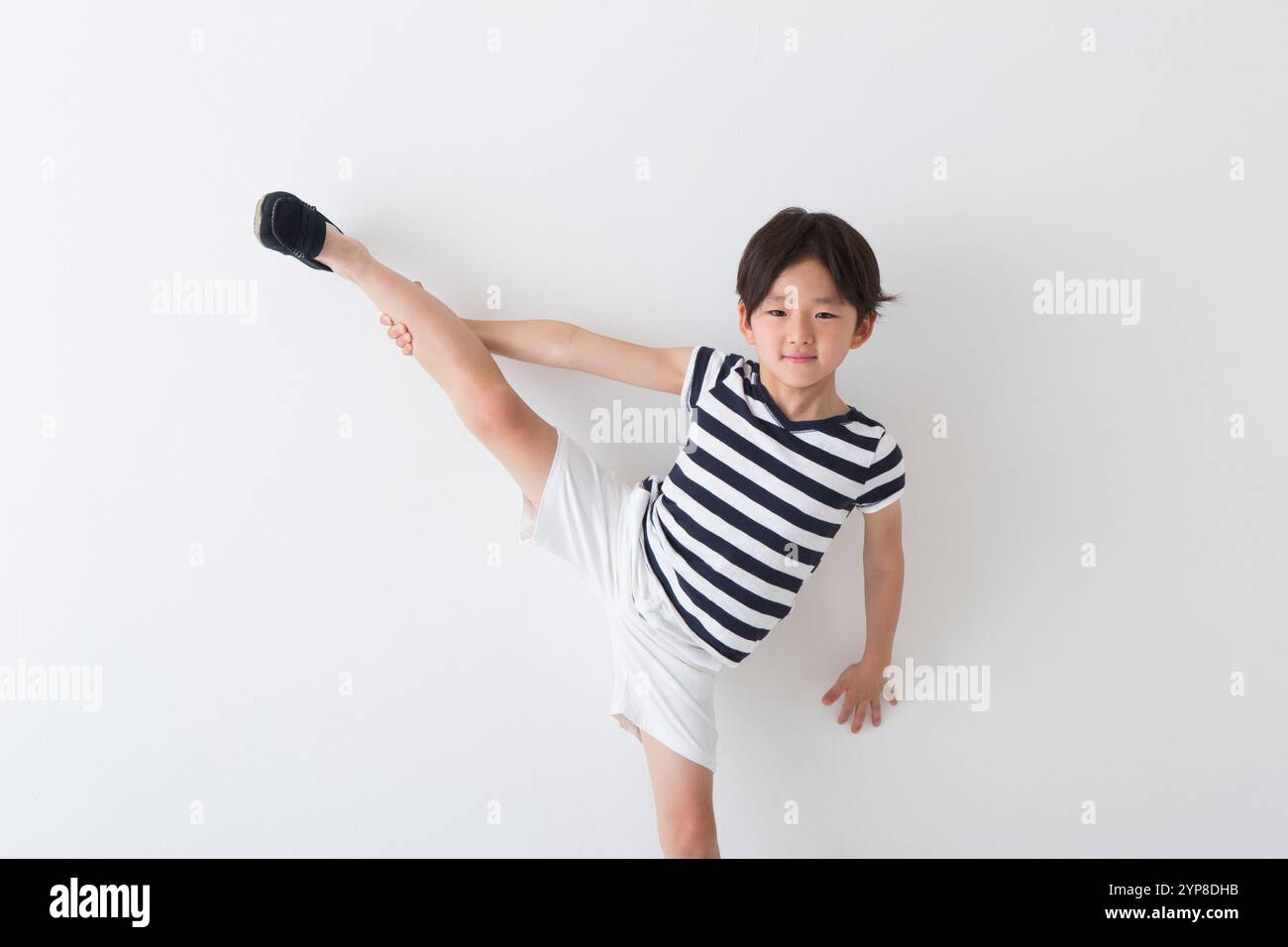 Portraits of primary school children Stock Photo - Alamy