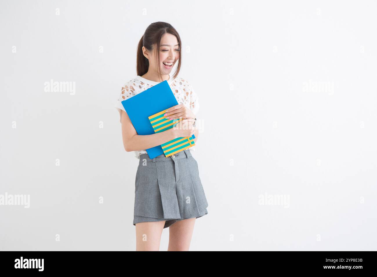 Fashion file hi-res stock photography and images - Alamy