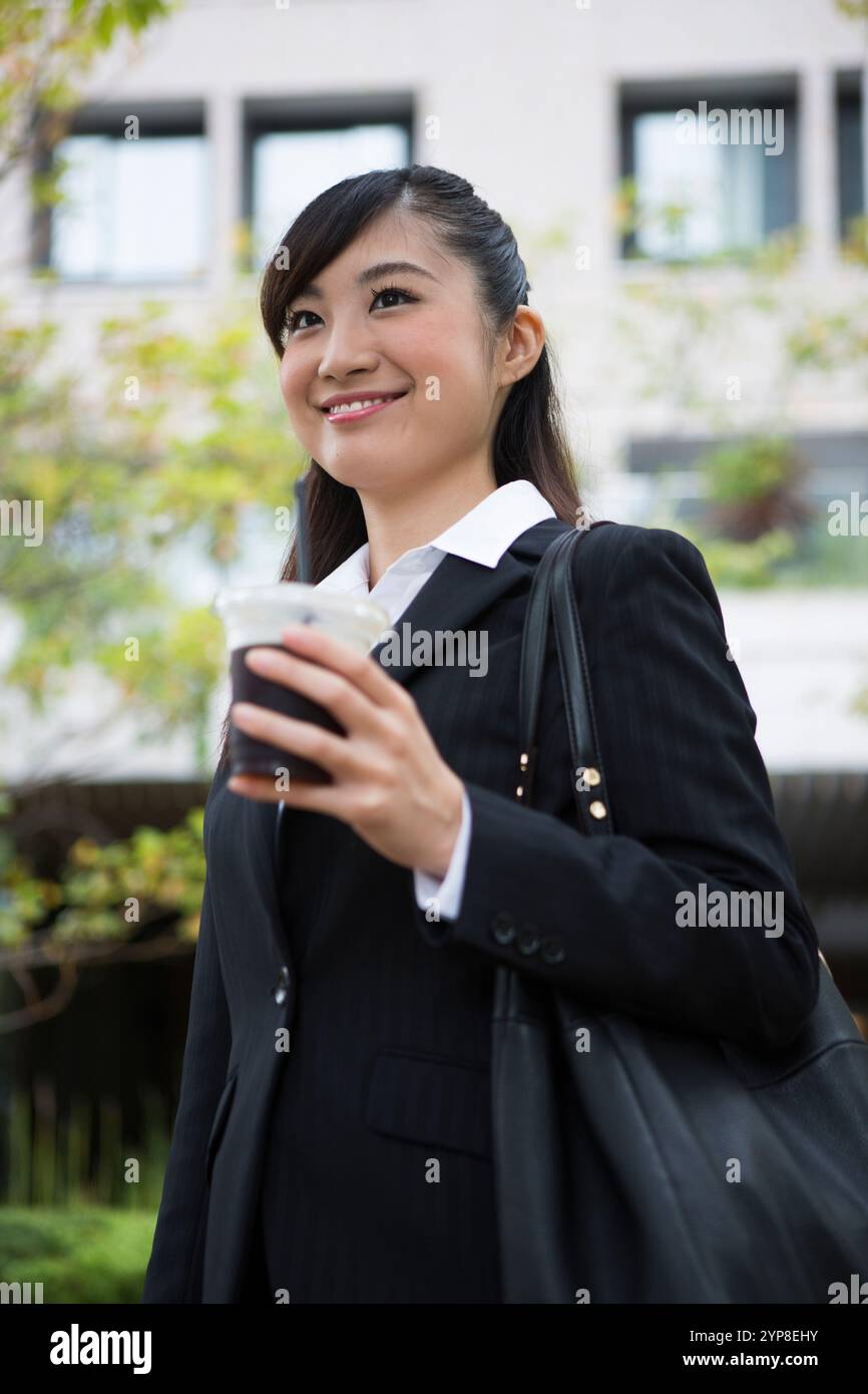 Model drinking straw hi-res stock photography and images - Alamy