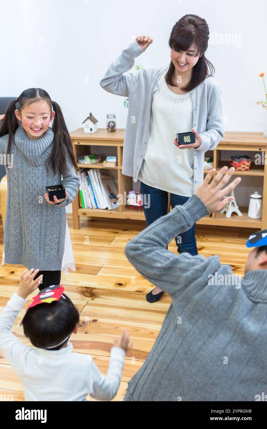 Father daughter family members hi-res stock photography and images - Alamy