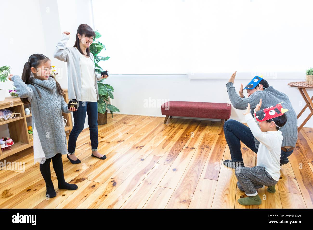 Father daughter family members hi-res stock photography and images - Alamy