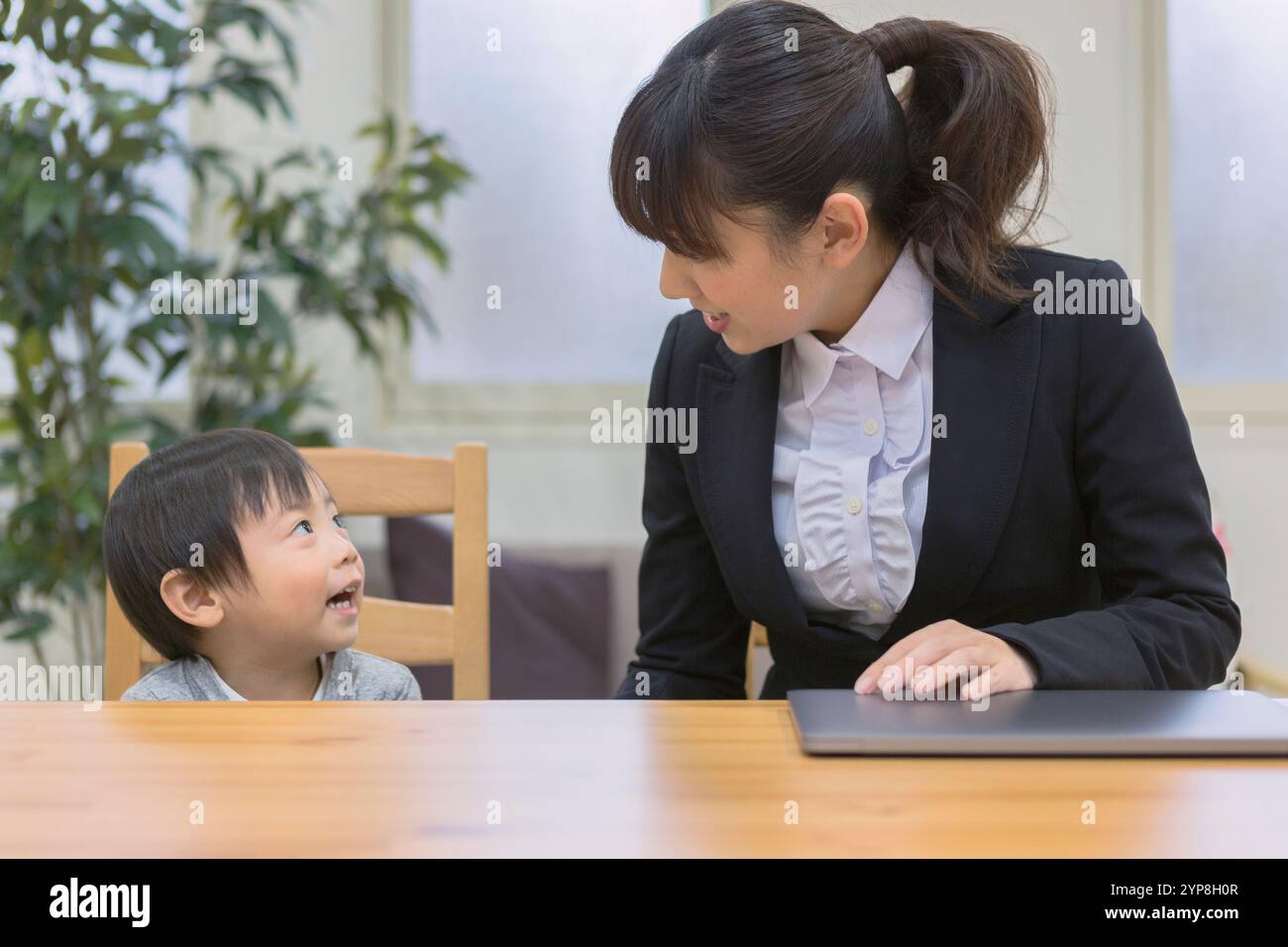 Child headed household hi-res stock photography and images - Alamy