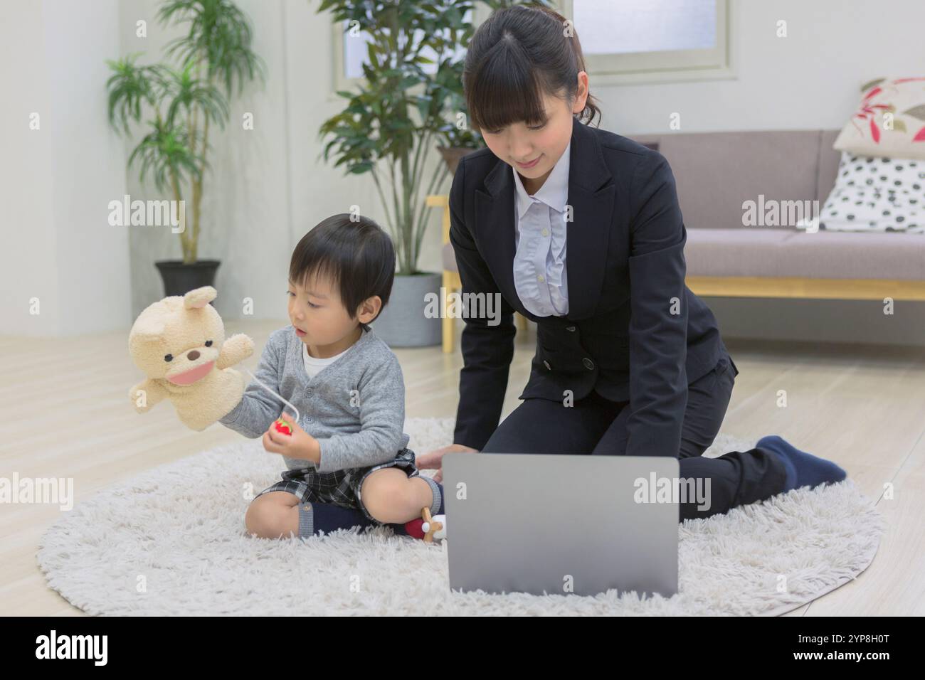 Child headed household hi-res stock photography and images - Alamy