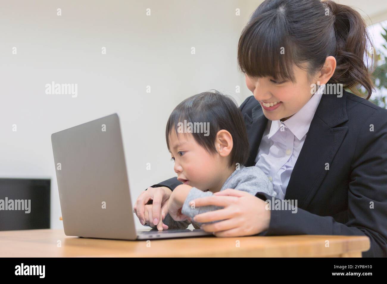 Child headed household hi-res stock photography and images - Alamy