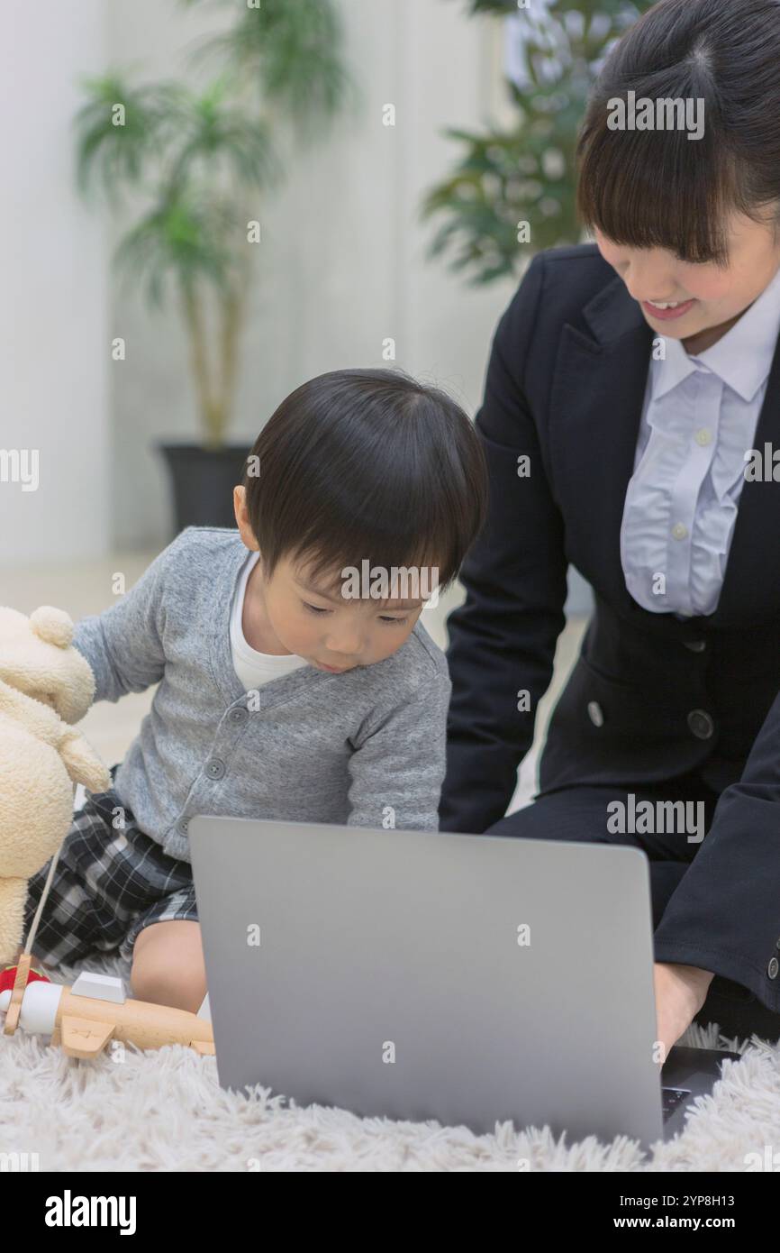 Child headed household hi-res stock photography and images - Alamy