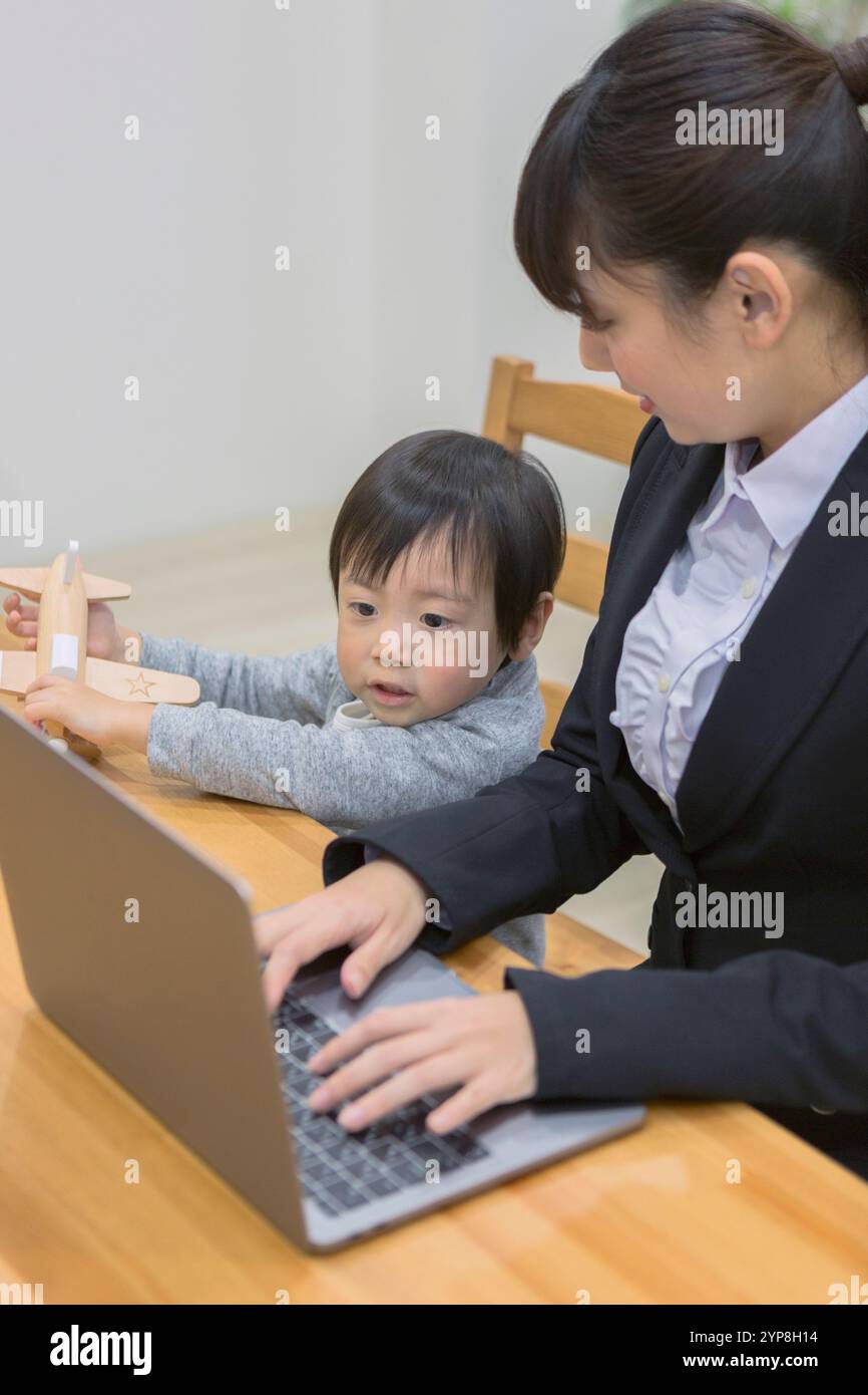 Child headed household hi-res stock photography and images - Alamy